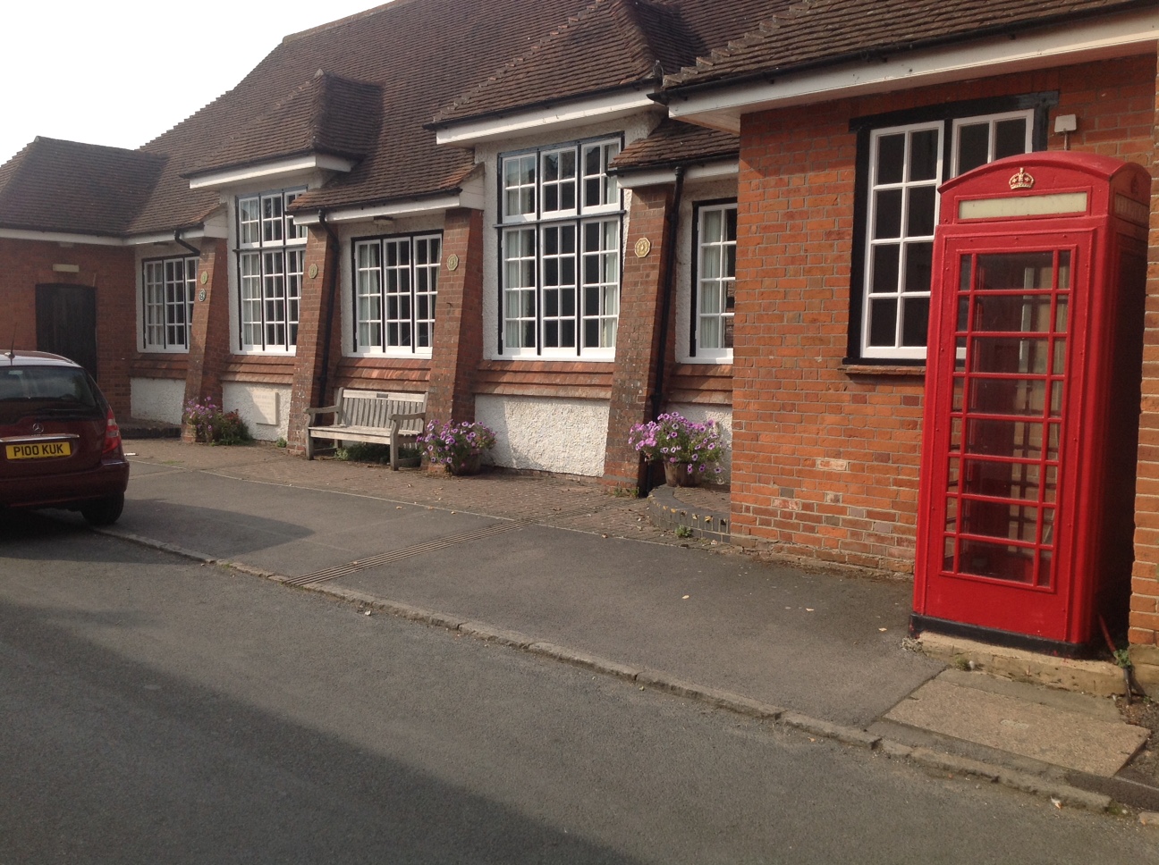 Ramsbury: WWI War Memorial – Marlborough History Society